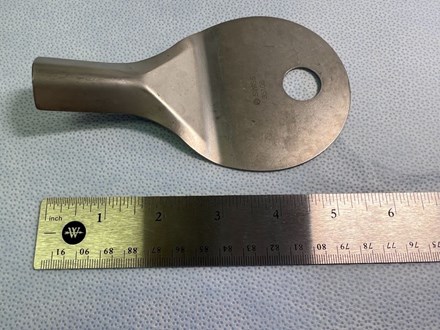 Synthes - Tissue Protector