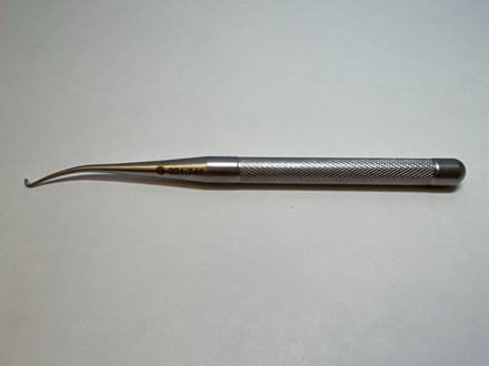 Synthes - Cable Retriever