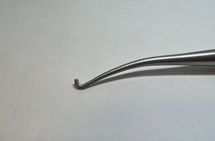 Synthes - Cable Retriever