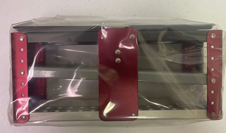 Synthes - Screw Rack