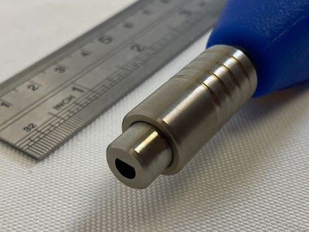 Synthes - Torque Limiting Handle