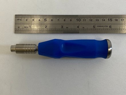 Synthes - Torque Limiting Handle