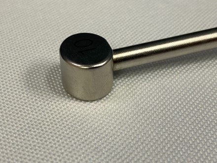 Synthes - Trial Spacer