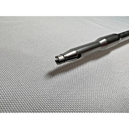 Viper 2 Self Retaining Orthopedic Instrument