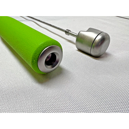 Viper 2 Self Retaining Orthopedic Instrument