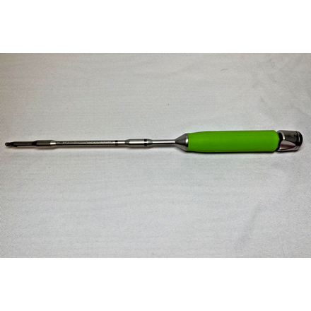 Viper 2 Self Retaining Orthopedic Instrument