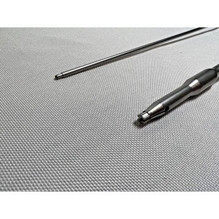 Viper 2 Self Retaining Orthopedic Instrument