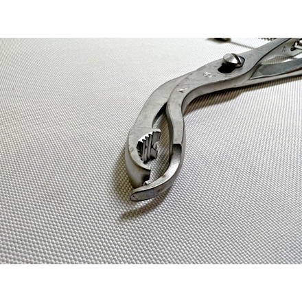 Self-Centering Bone Forceps w/ Speed Lock