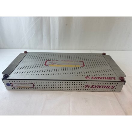 Synthes Small Fragment | Used Surgical Instruments