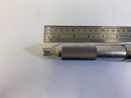 Synthes - Wire Tightener