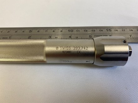 Synthes - Wire Tightener