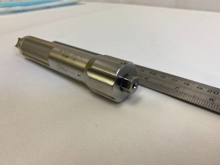 Synthes - Wire Tightener