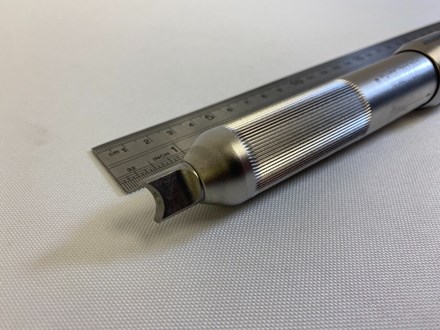 Synthes - Wire Tightener