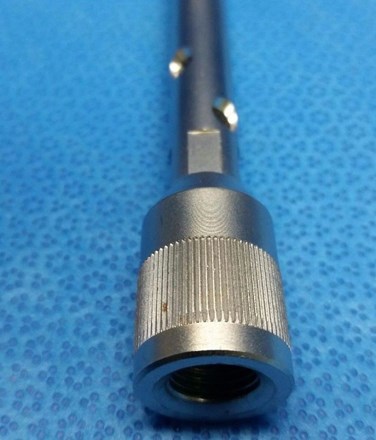 Synthes - Extraction Screw