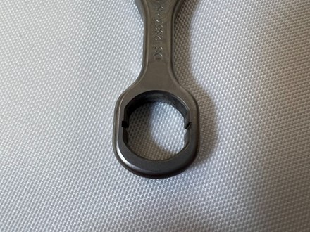 Synthes - Anti-Torque Wrench