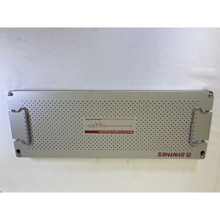 Synthes RIA Reamer Irrigator Aspirator Set