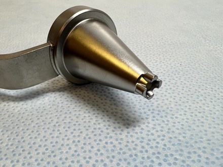 Synthes - Drill Sleeve