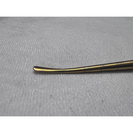 2797-02-020 Curved Pedicle Probe , usedsynthes.com