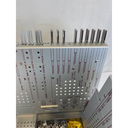 Small External Fixator Set