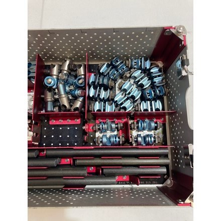 Synthes 115.720 Large External Fixator MR Conditional