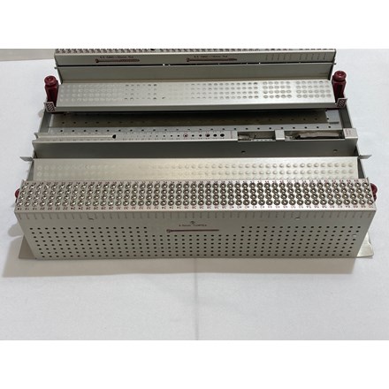 Synthes 115.04 / 105.118 / 105.23 LCP Basic Large Fragment System