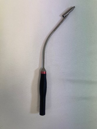 Synthes - Drill Guide