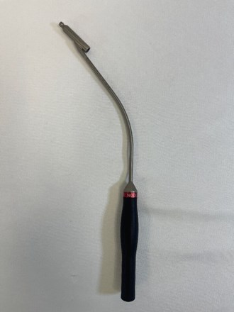 Synthes - Drill Guide