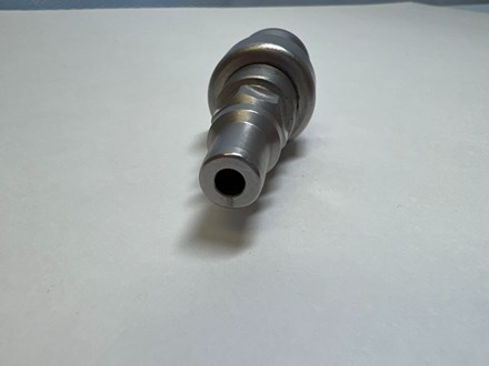 Synthes - Swiss Trinkle