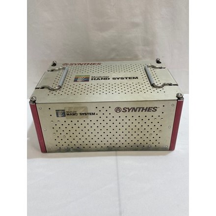 Synthes Modular Hand System | Used Instruments