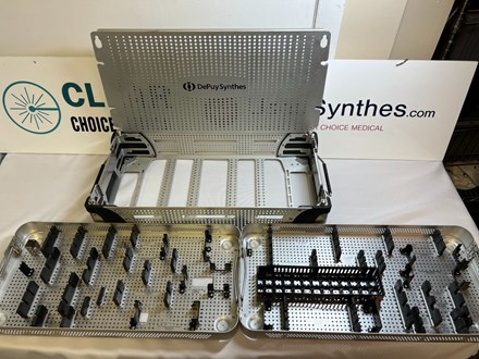 Synthes - Insertion Instruments