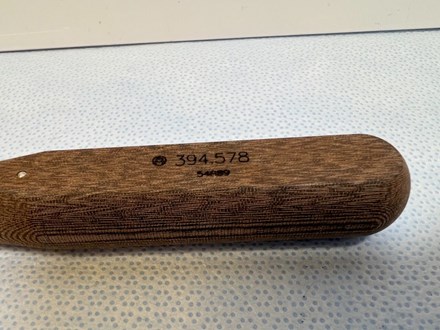 Synthes - Graft Packer