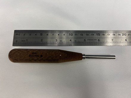 Synthes - Graft Packer