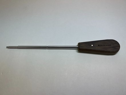 Synthes - Screwdriver