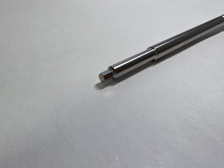 Synthes - Screwdriver