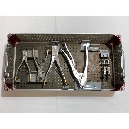 Synthes Cable System | Used Surgical Instruments