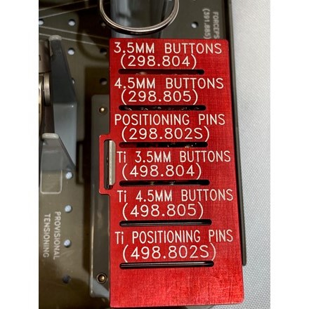 Synthes Cable System | Used Surgical Instruments