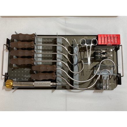 Synthes Cable System | Used Surgical Instruments