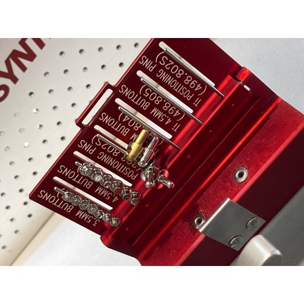 Synthes Cable System | Used Surgical Instruments