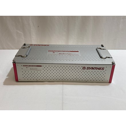 Synthes Cable System | Used Surgical Instruments