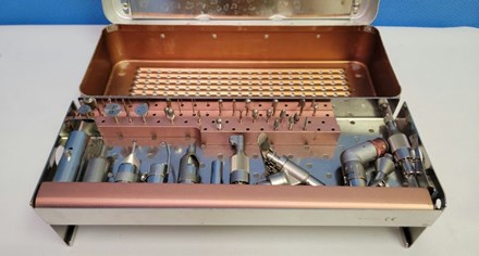 Synthes - Instrument set