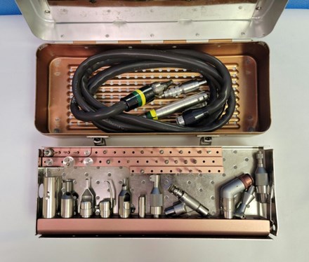 Synthes - Instrument set