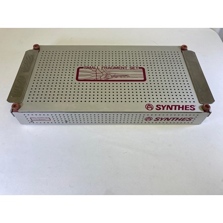 Synthes Small Fragment Set