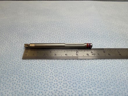 Synthes - Holding Pin