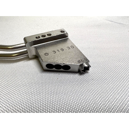 319.30 4.5mm Parallel Drill Guide