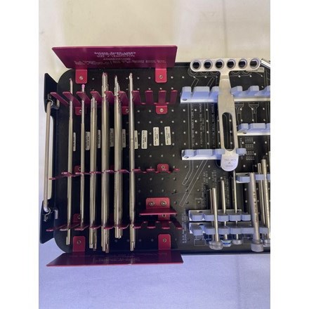 Large External Fixator Set B