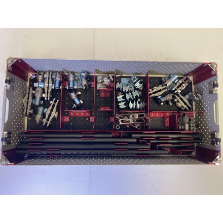 Large External Fixator Set B