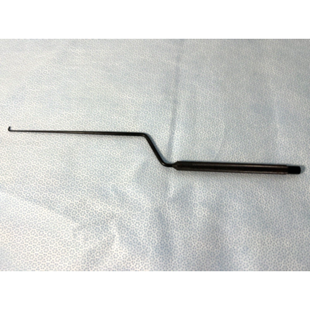 2929-06-001 Forward Micro Tip Nerve Hook