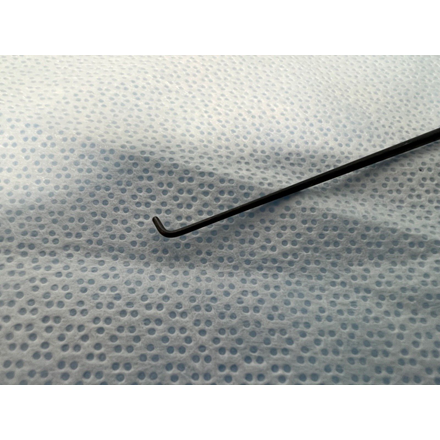 2929-06-001 Forward Micro Tip Nerve Hook