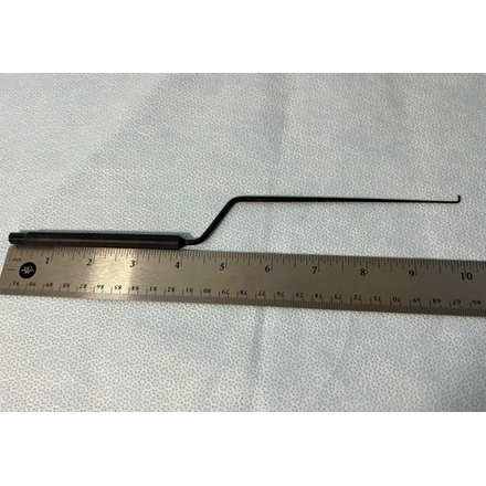 2929-06-001 Forward Micro Tip Nerve Hook
