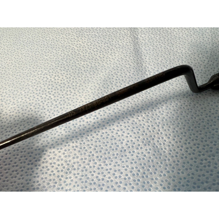 2929-06-001 Forward Micro Tip Nerve Hook